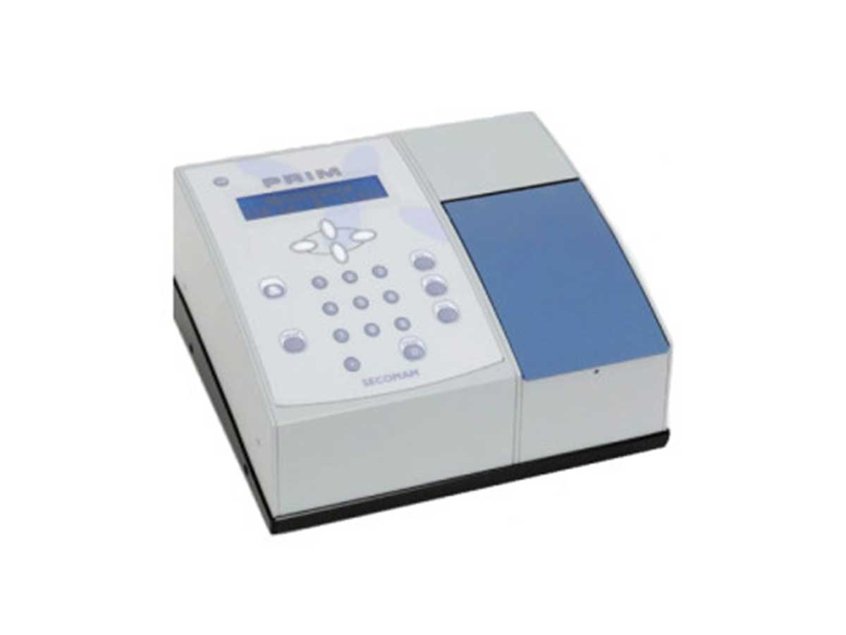 Spectrophotometers for water analysis – Benchtop UviLine laboratory